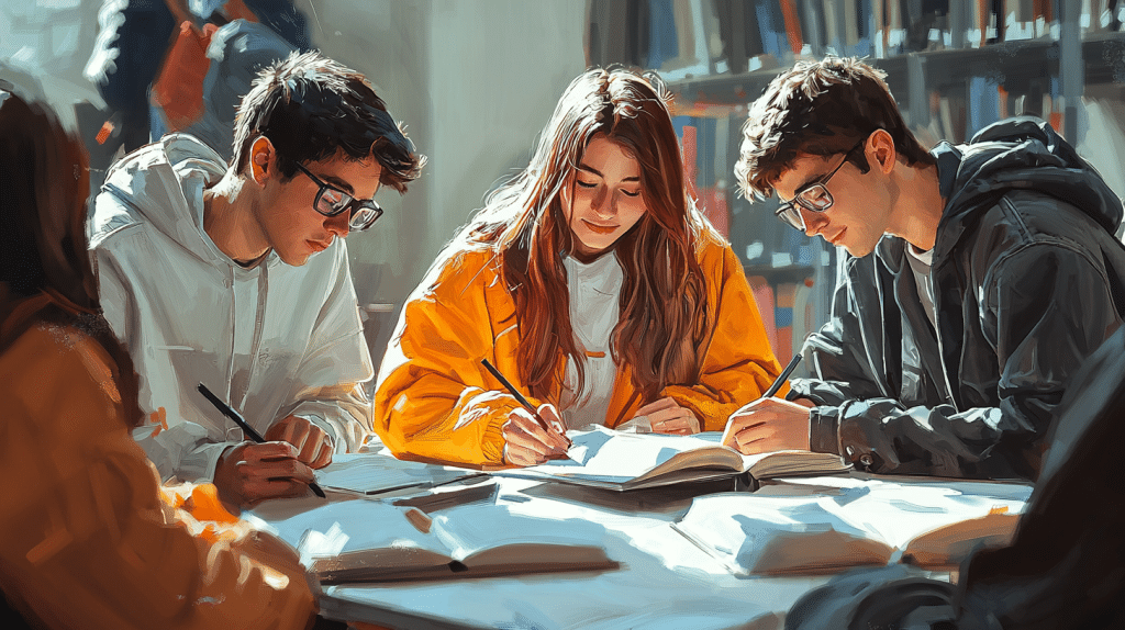 Describing Daily Routines in Indonesian - ExploreBahasaID Indonesian